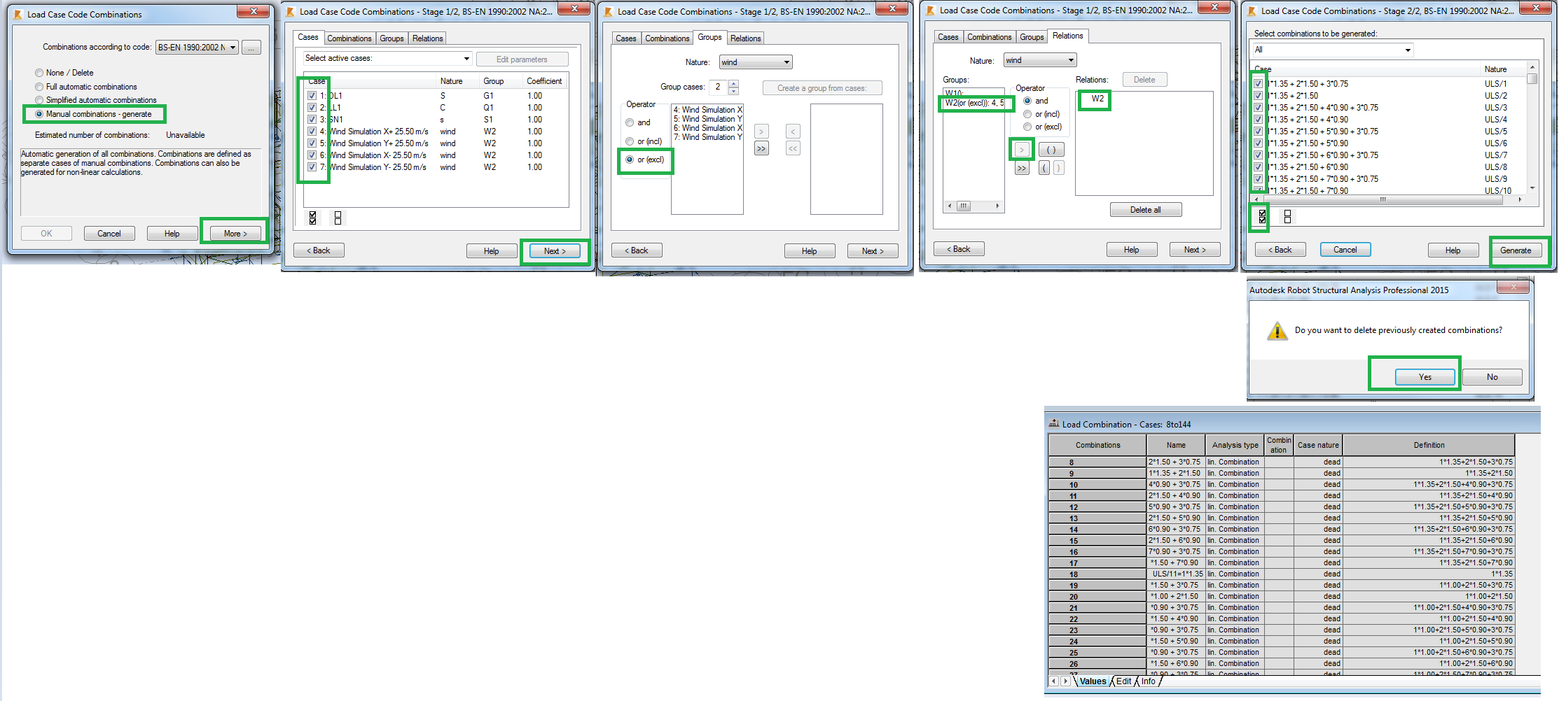 Solved: no convergence of nonlinear problem - Autodesk Community