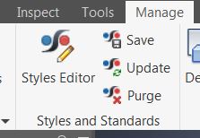 Solved: "Drawing Resource Transfer Wizard" - font and geometry ...