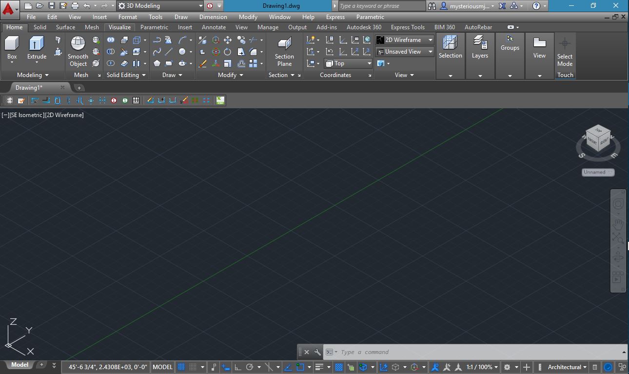 Solved: AutoCAD 2015 feature operation (AutoRebar) un-understandable ...