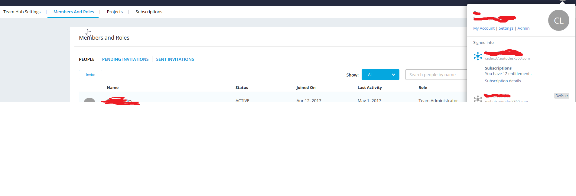 How to assign licence ? - Autodesk Community