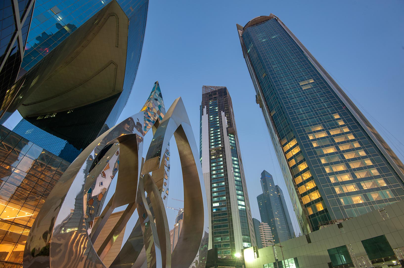 Solved: Robot Art Gallery - real structures and their models - Page 11 - Autodesk Community