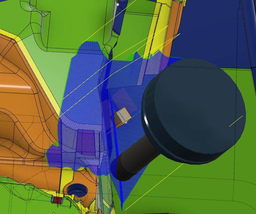How to create custom coordinate system? - Autodesk Community