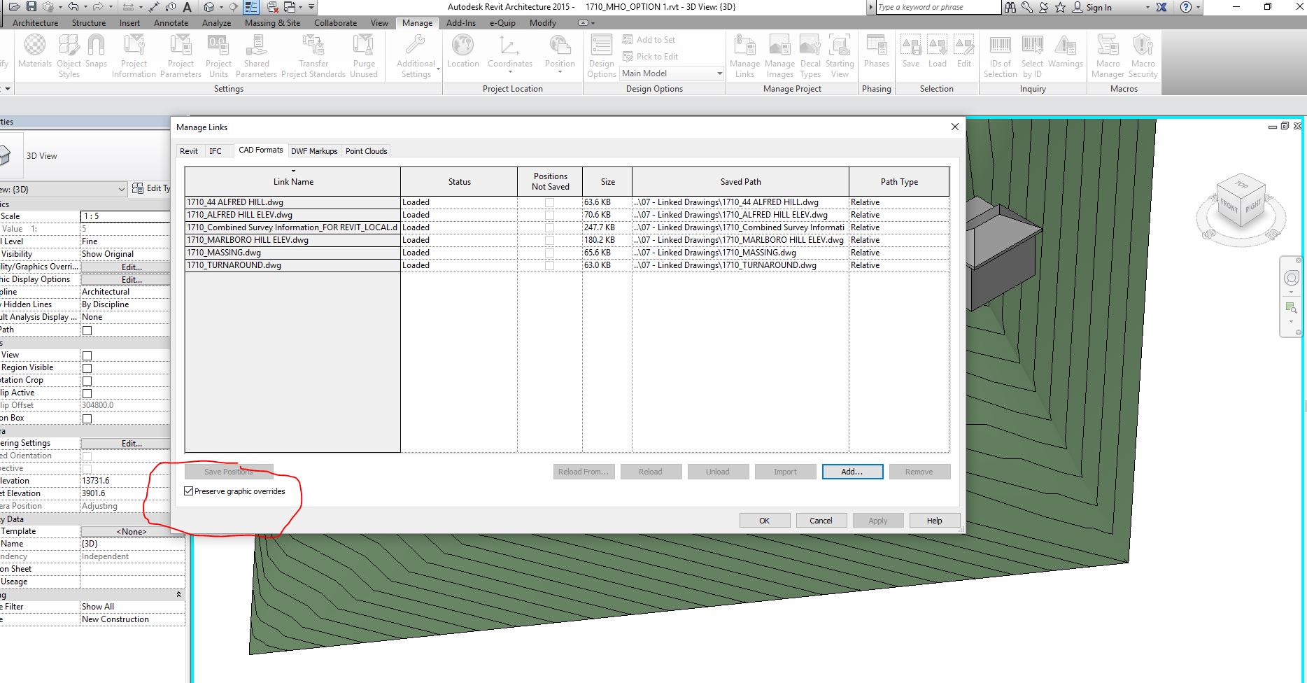 Cad Linked files Revit 2016 vs Revit 2016LT - Autodesk Community