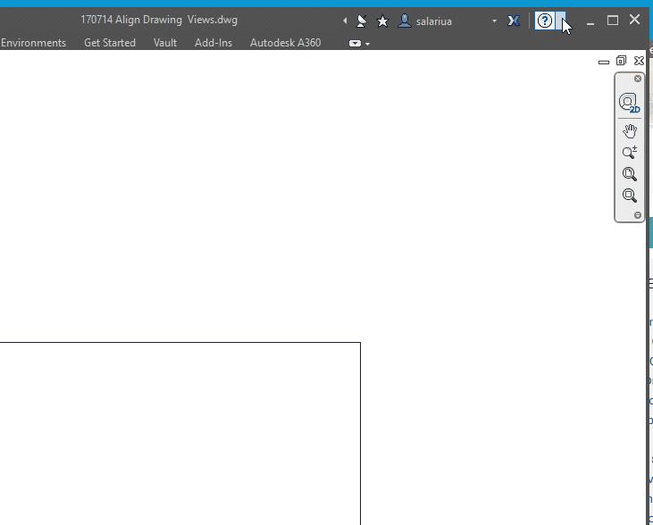 Solved: Inventor lags with AutoCAD opened - Autodesk Community