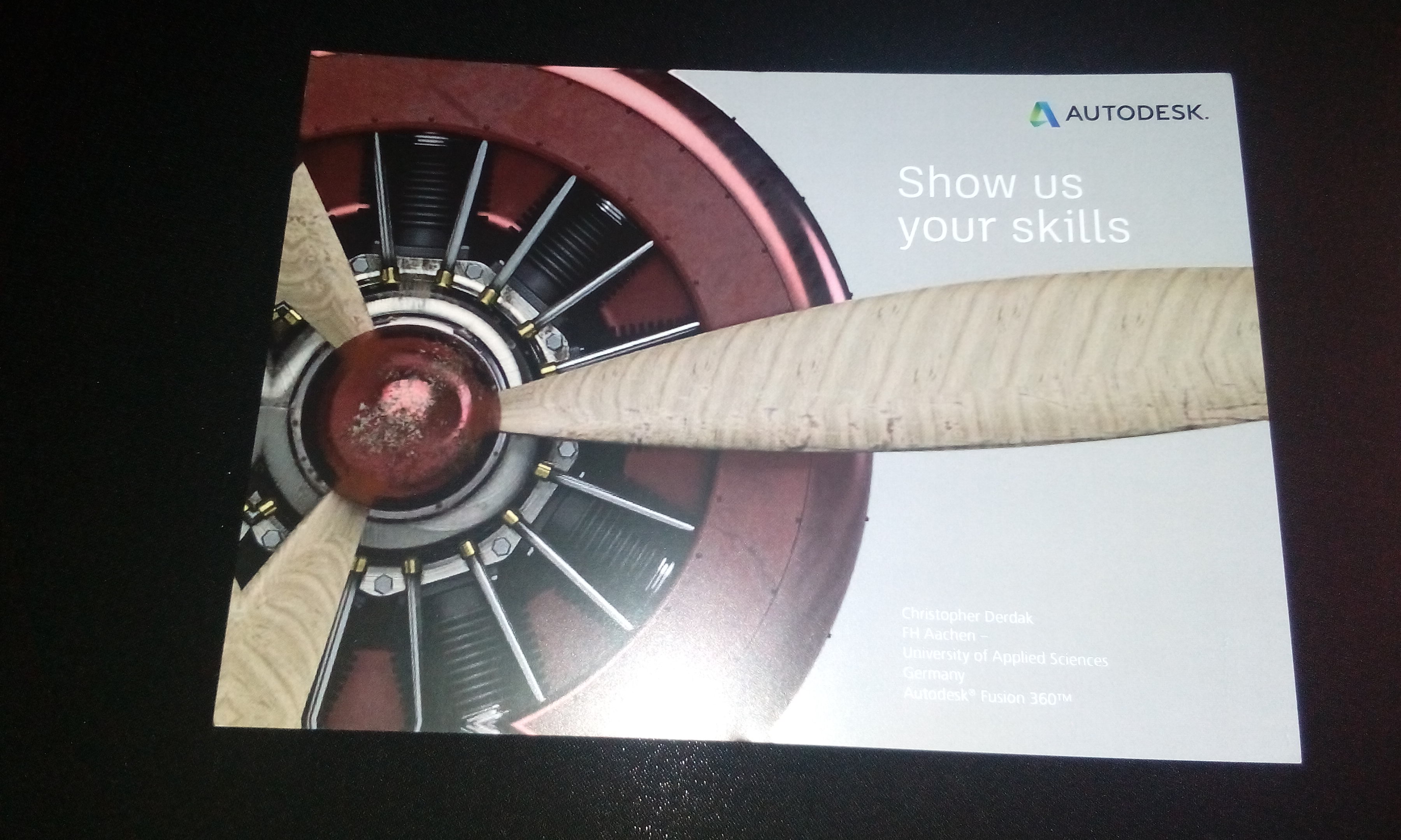 Autodesk Student Ambassador Kit - Autodesk Community