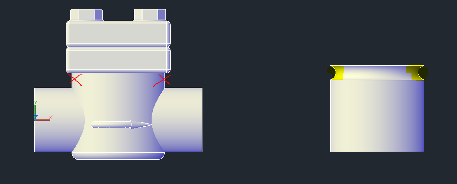 Solved: Concave 3D solid Cylinder - Autodesk Community