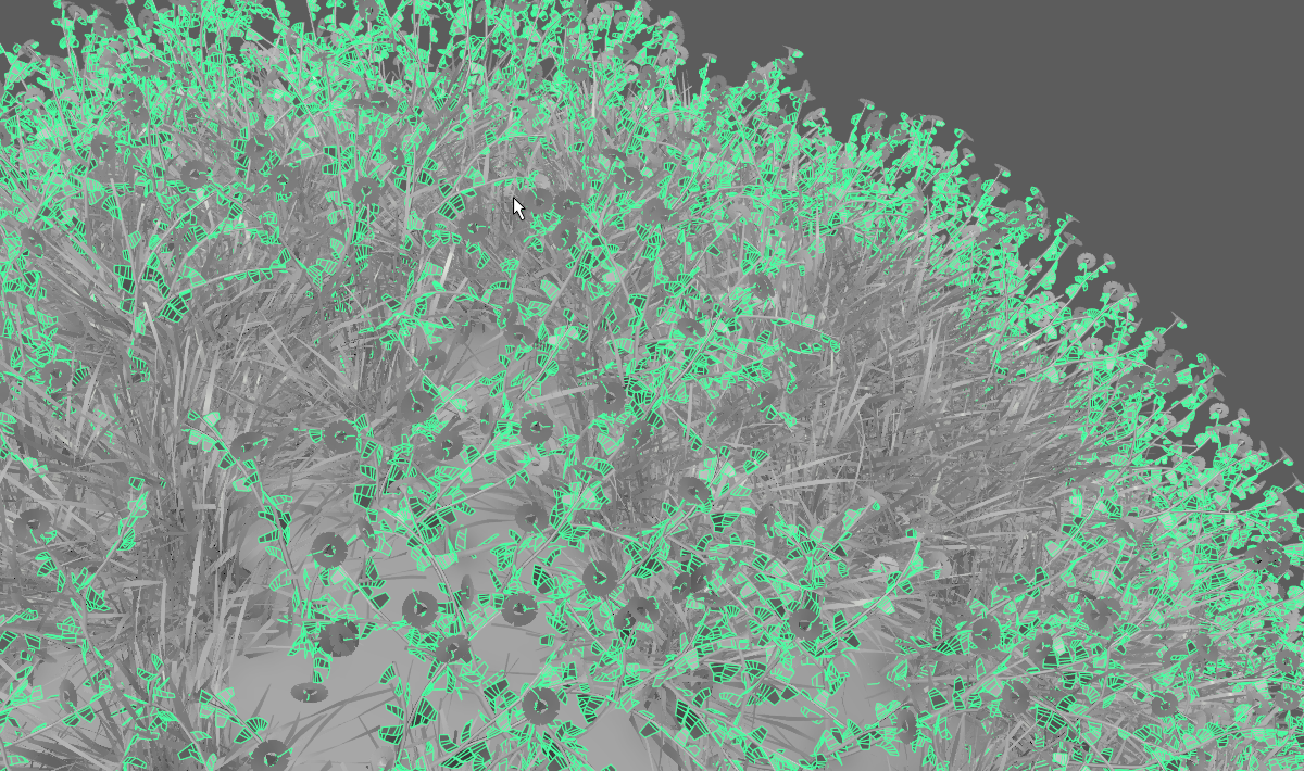 Solved: Xgen Create mel/Export geometry not working. - Autodesk Community