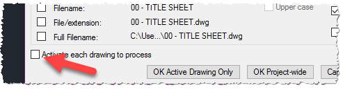 Solved: Autimatic Sheet Numbering - Autodesk Community