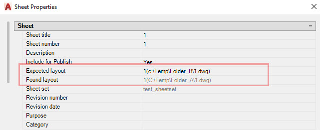 Solved: Sheetset : Moving the .dst file - Autodesk Community