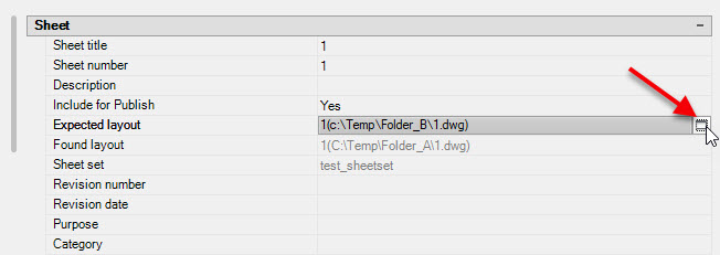 Solved: Sheetset : Moving the .dst file - Autodesk Community