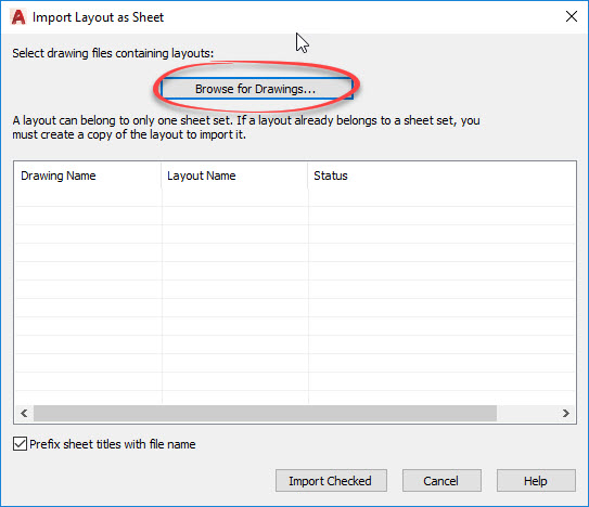 Solved: Sheetset : Moving the .dst file - Autodesk Community