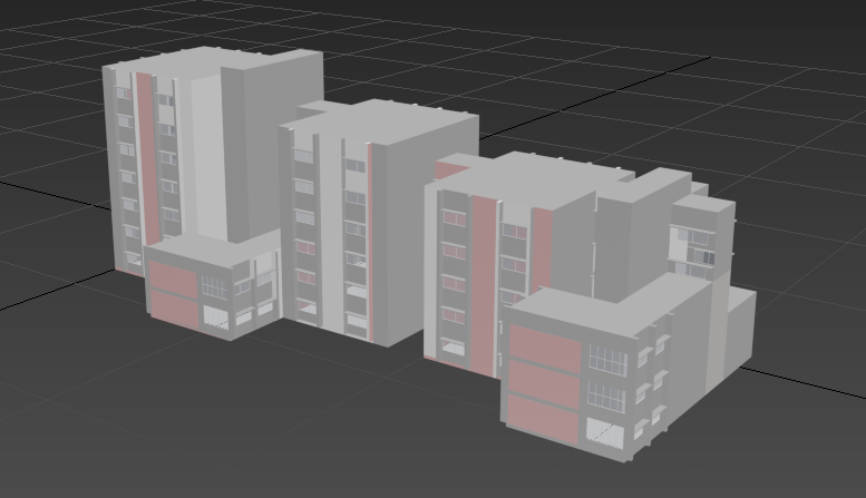Opening fbx file changes the object - Autodesk Community