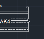 Solved: continuation sign - Autodesk Community