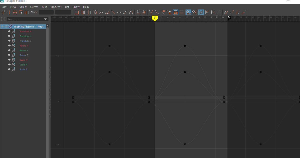 Blocked animation - Autodesk Community