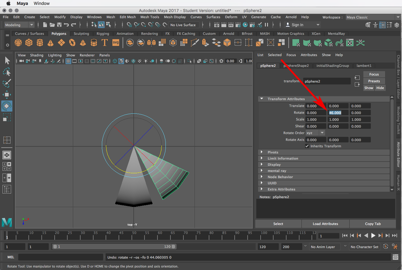 Solved: Redo not working when I put in custom transform attribute - Autodesk Community