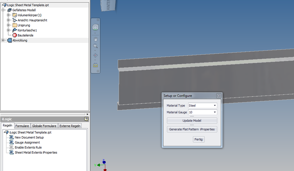 Solucionado: Ilogic collection - Autodesk Community