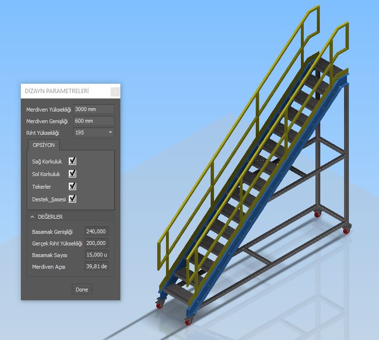 Solucionado: Ilogic collection - Autodesk Community