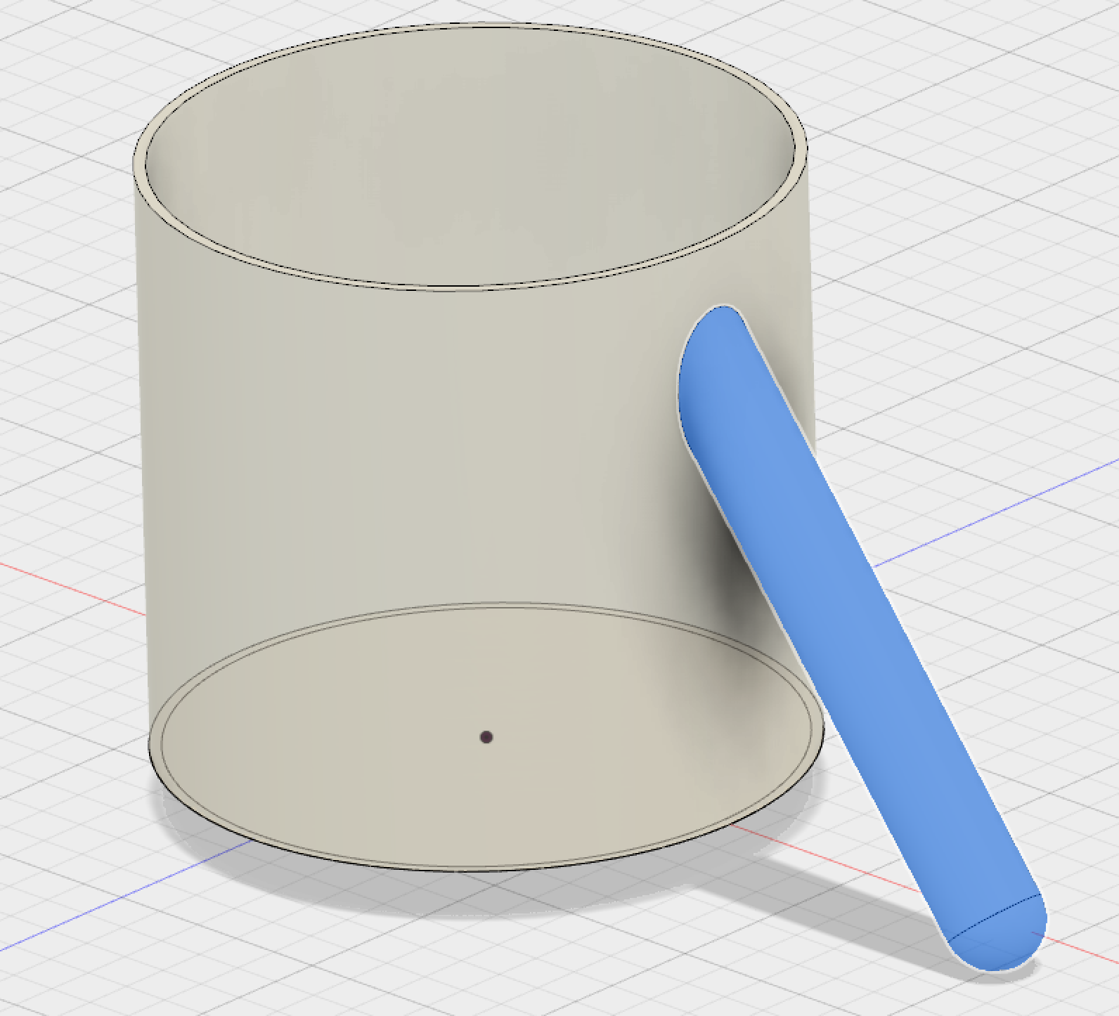 Solved: Can't select features in circular pattern - Autodesk Community