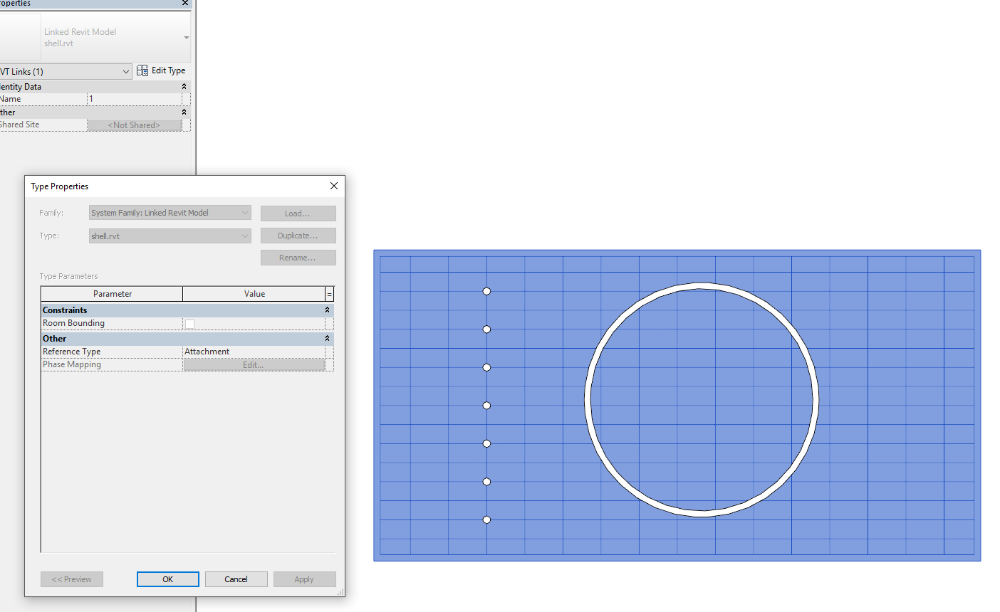 Solved Light Fixtures Not Hosting To Ceiling In Project With Two Linked Models Autodesk Community