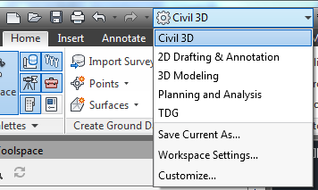 Exporting terrain mesh into landxml, possibly as a point cloud ...