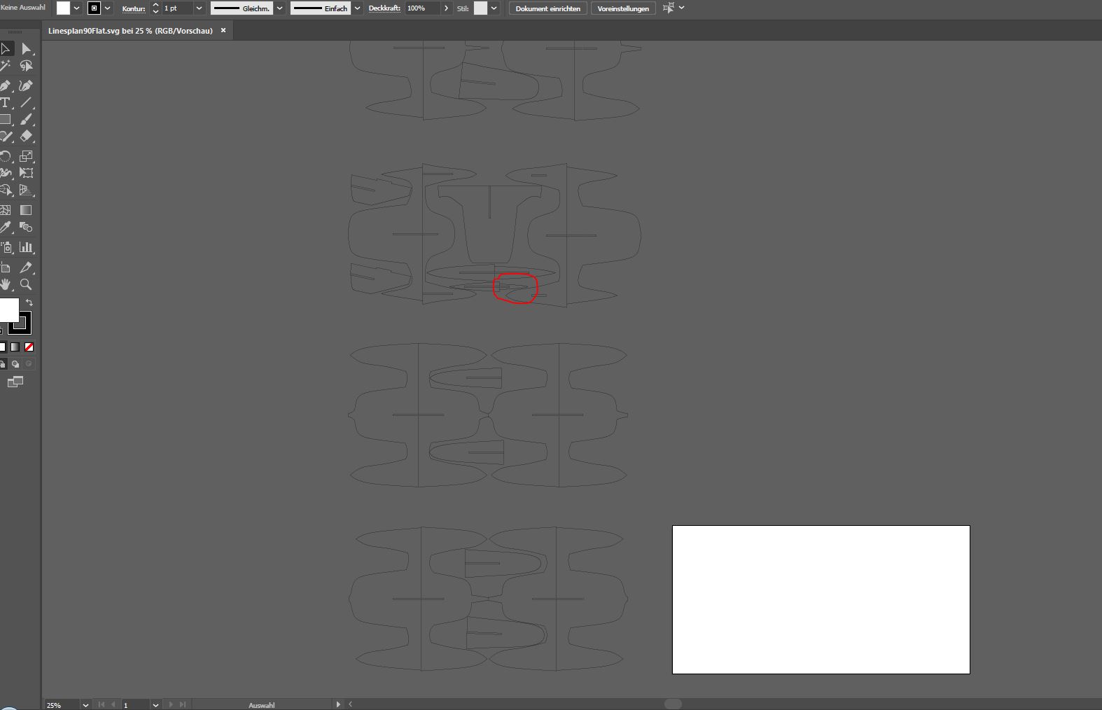 Solved: How to isolate each single section and copy it in original size to new file? - Autodesk ...