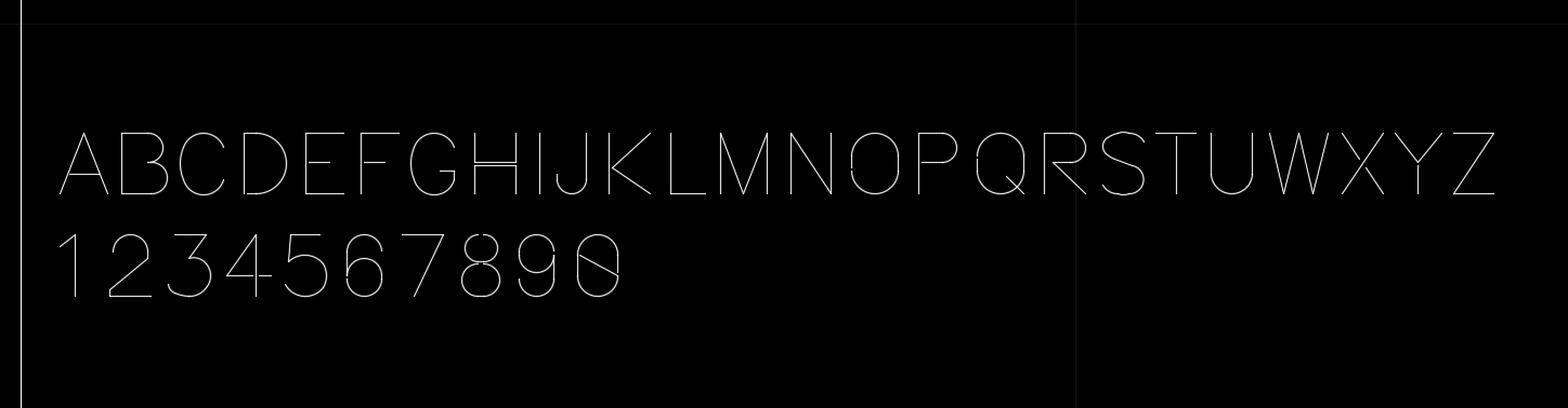 Explode Text - Autodesk Community