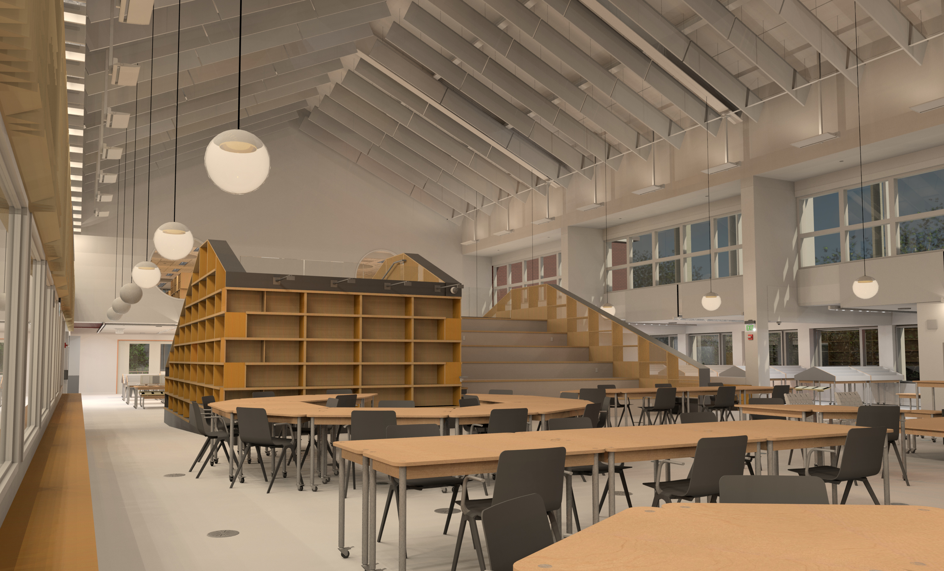 Cloud Rendering- Exterior too Dark - Autodesk Community