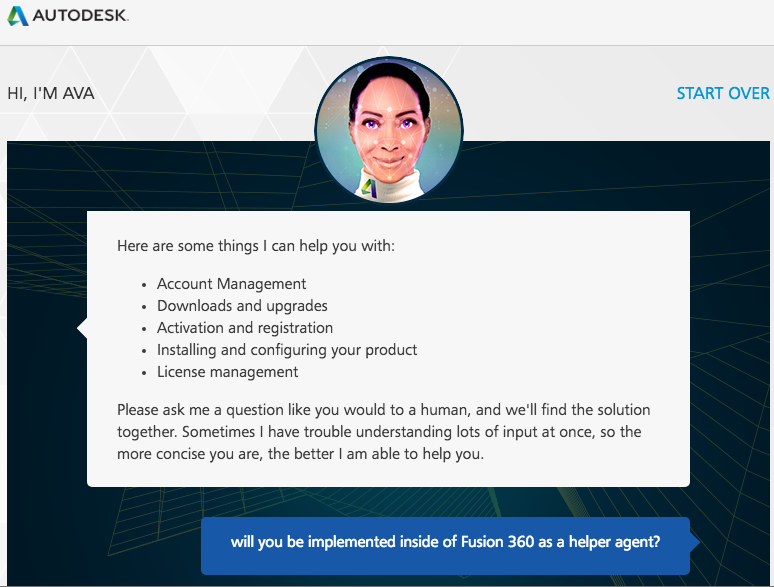 New to fusion? Activate Helper Mode - Autodesk Community