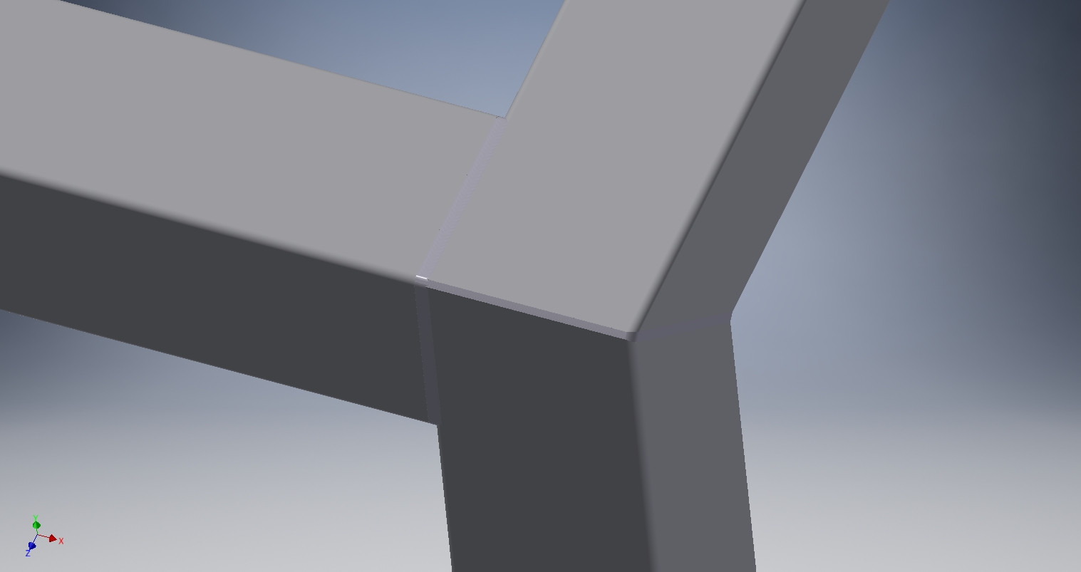 Solved: welding for dummies - Page 2 - Autodesk Community