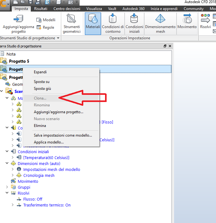Clone Inactive Project Autodesk Community