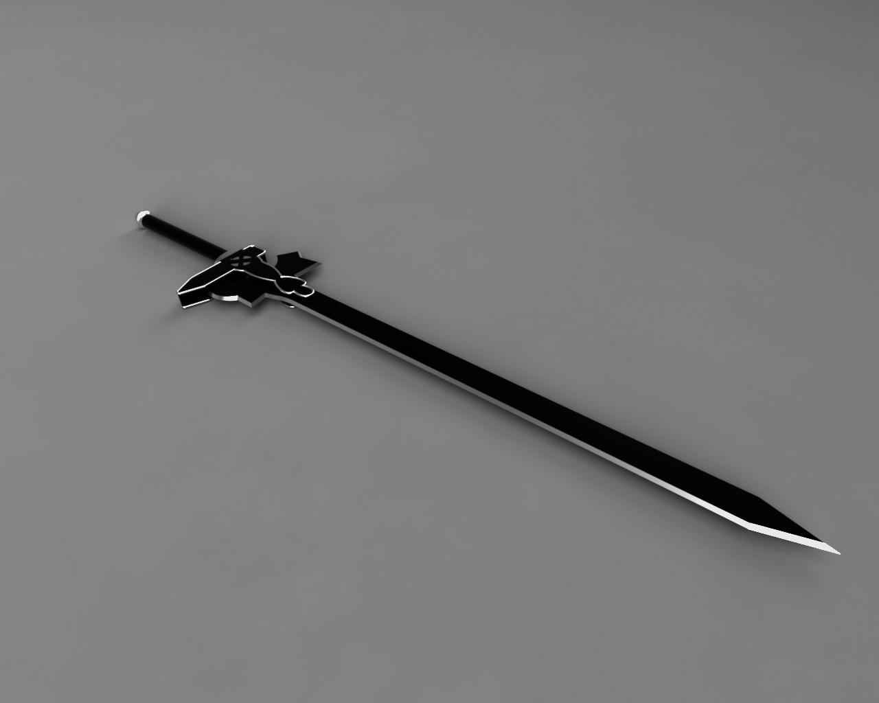 how to draw japanese sword blade - Autodesk Community