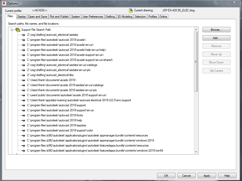 Importing custom symbols into icon menu - Autodesk Community