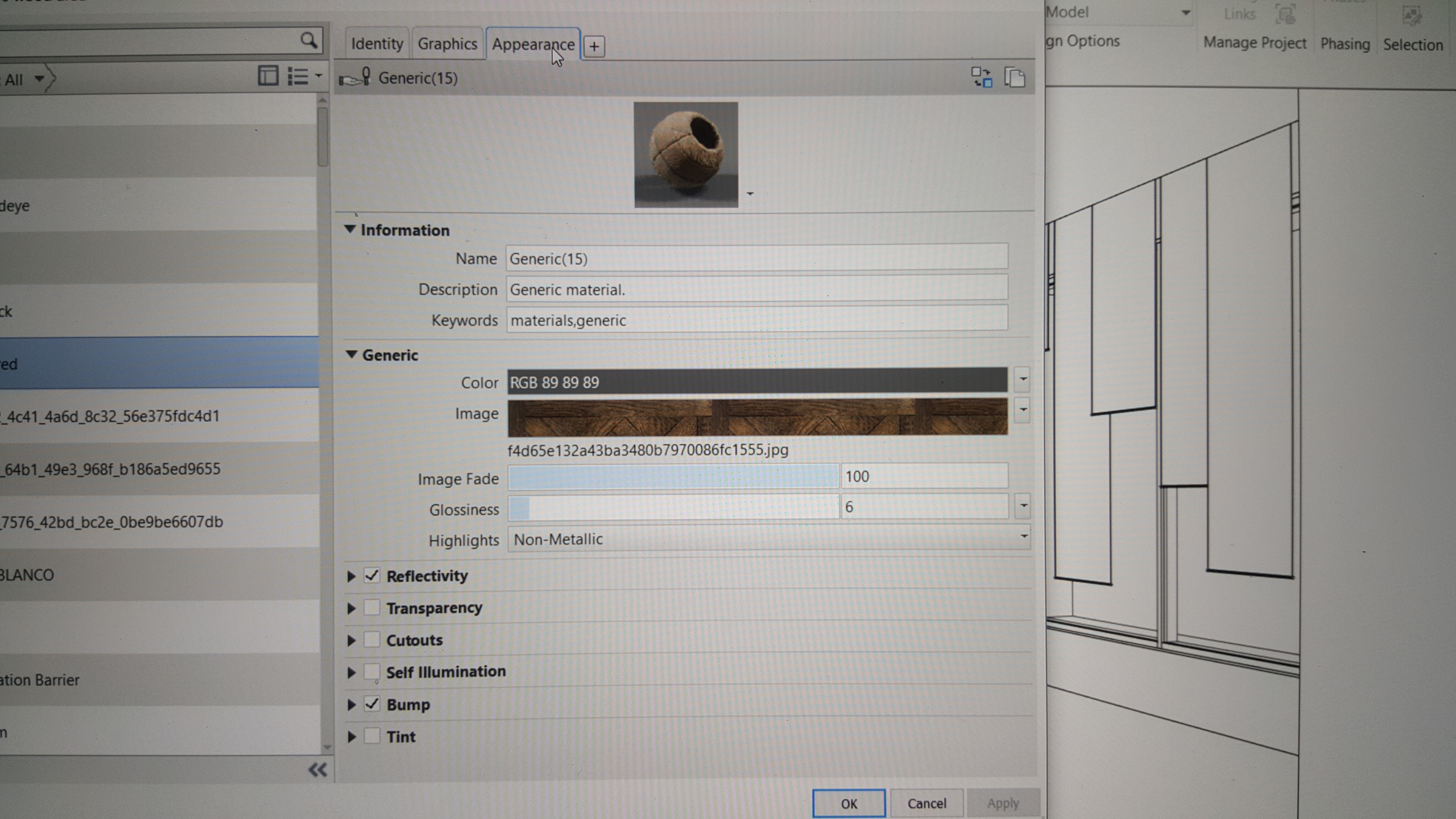 Solved: Color material - Material autodesk - Autodesk Community
