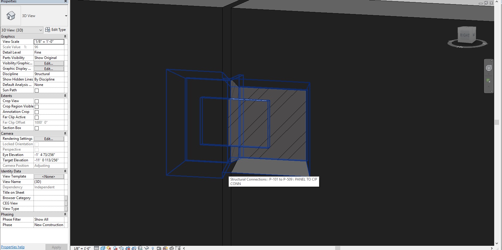 Solved: Void family doesnt cuts multiple objects? - Autodesk Community