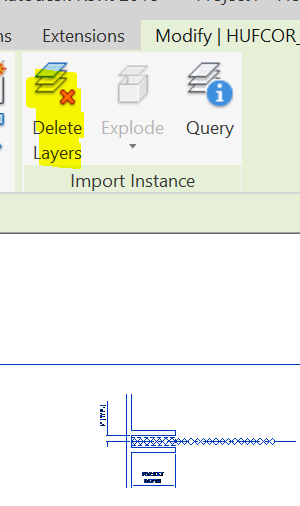 Hiding "DEF Points" - Autodesk Community