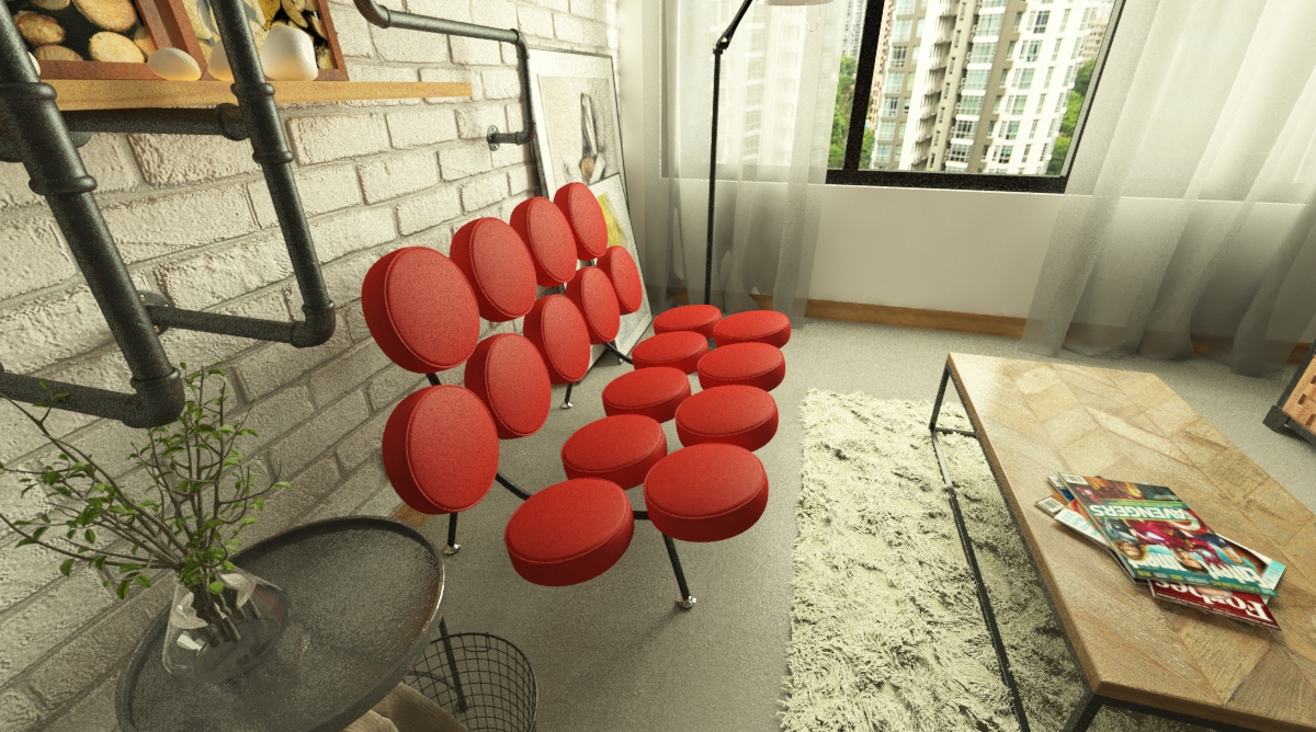 3DS MAX 2015 Vray animation shadow proble - Autodesk Community