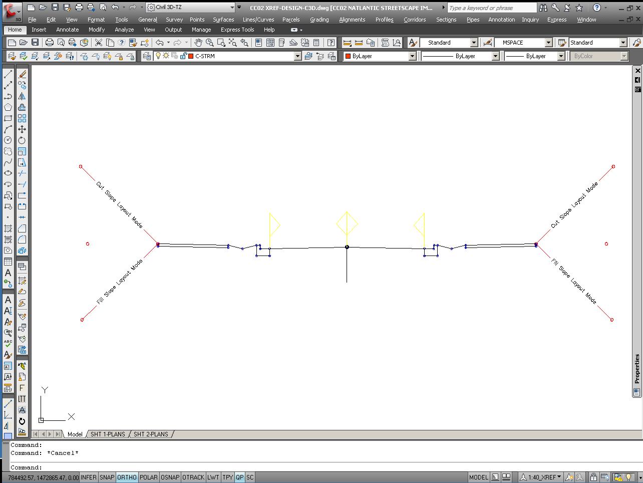 General Target Question - Autodesk Community