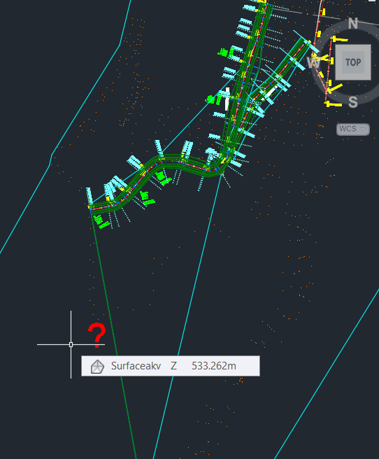 Solved: Corridor Irregular Shape - Autodesk Community