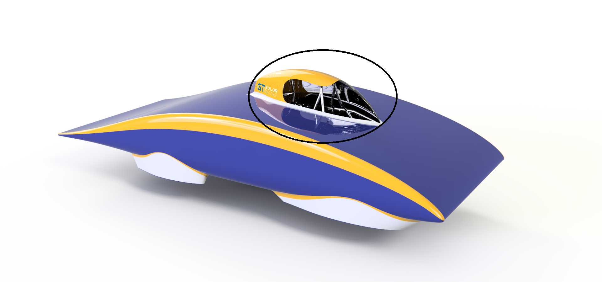 Trouble With Rail Curves Trying To Achieve Loft In Solidworks