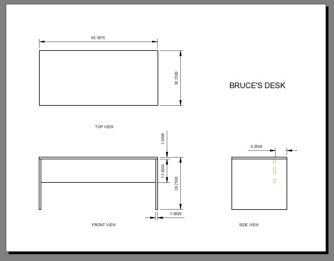 problem with ploting layouts to scale? - Autodesk Community