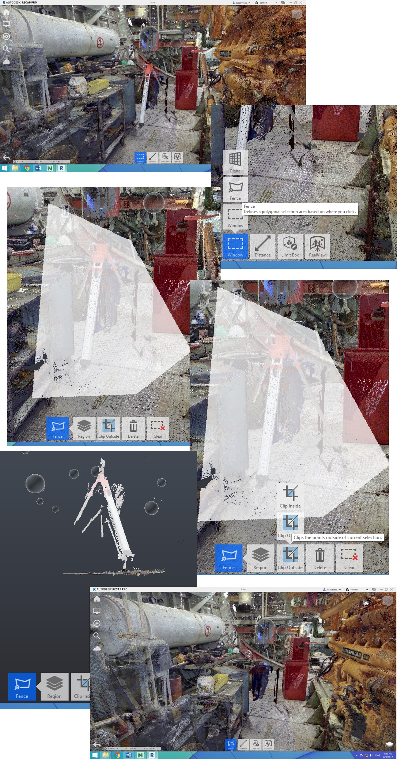 Solved: ReCap 360 y Escaneo Laser en Español - Autodesk Community