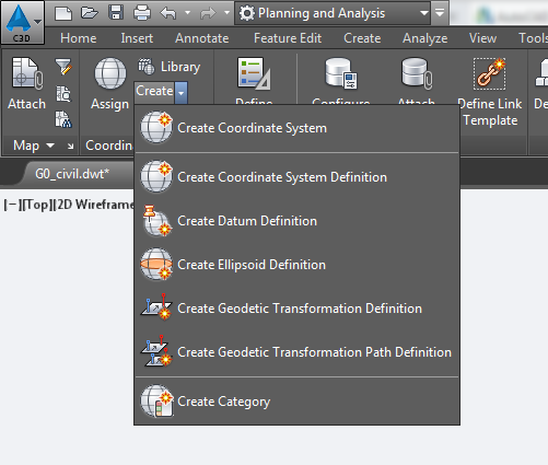 Solved: Custom coordinate system - Autodesk Community