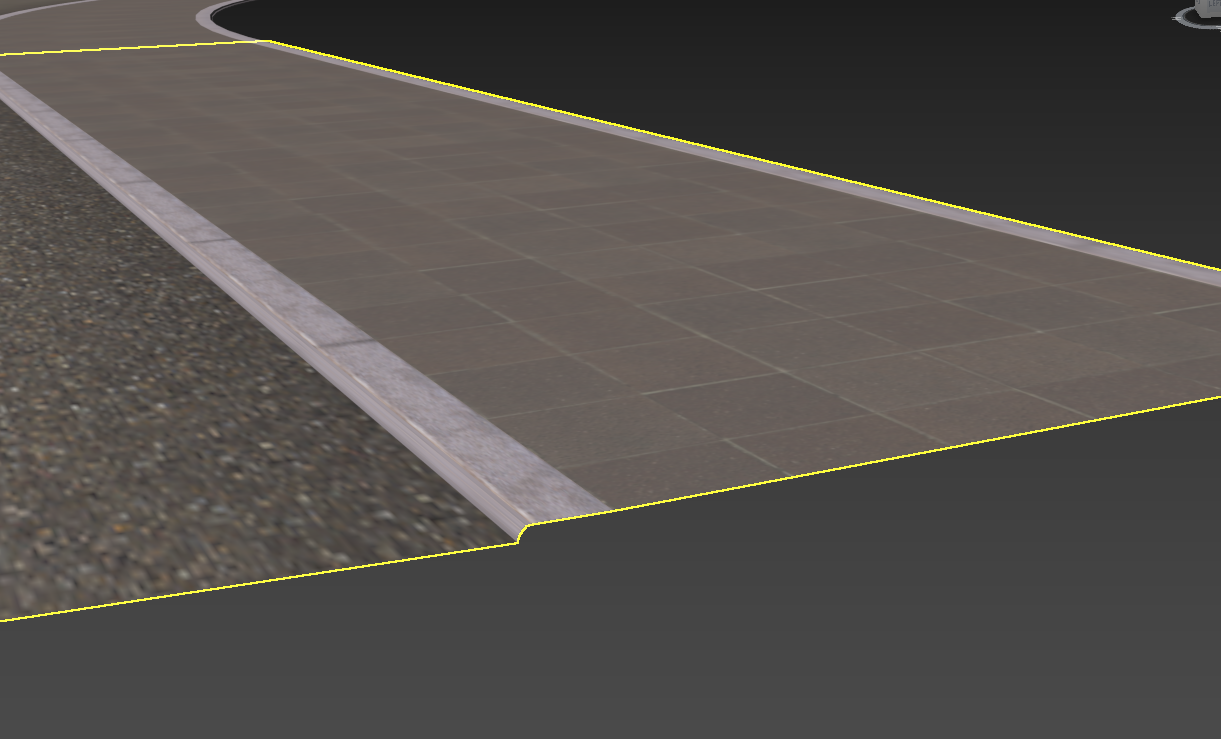 Solved: Gaps in the exported corridor to Civil View - Autodesk Community