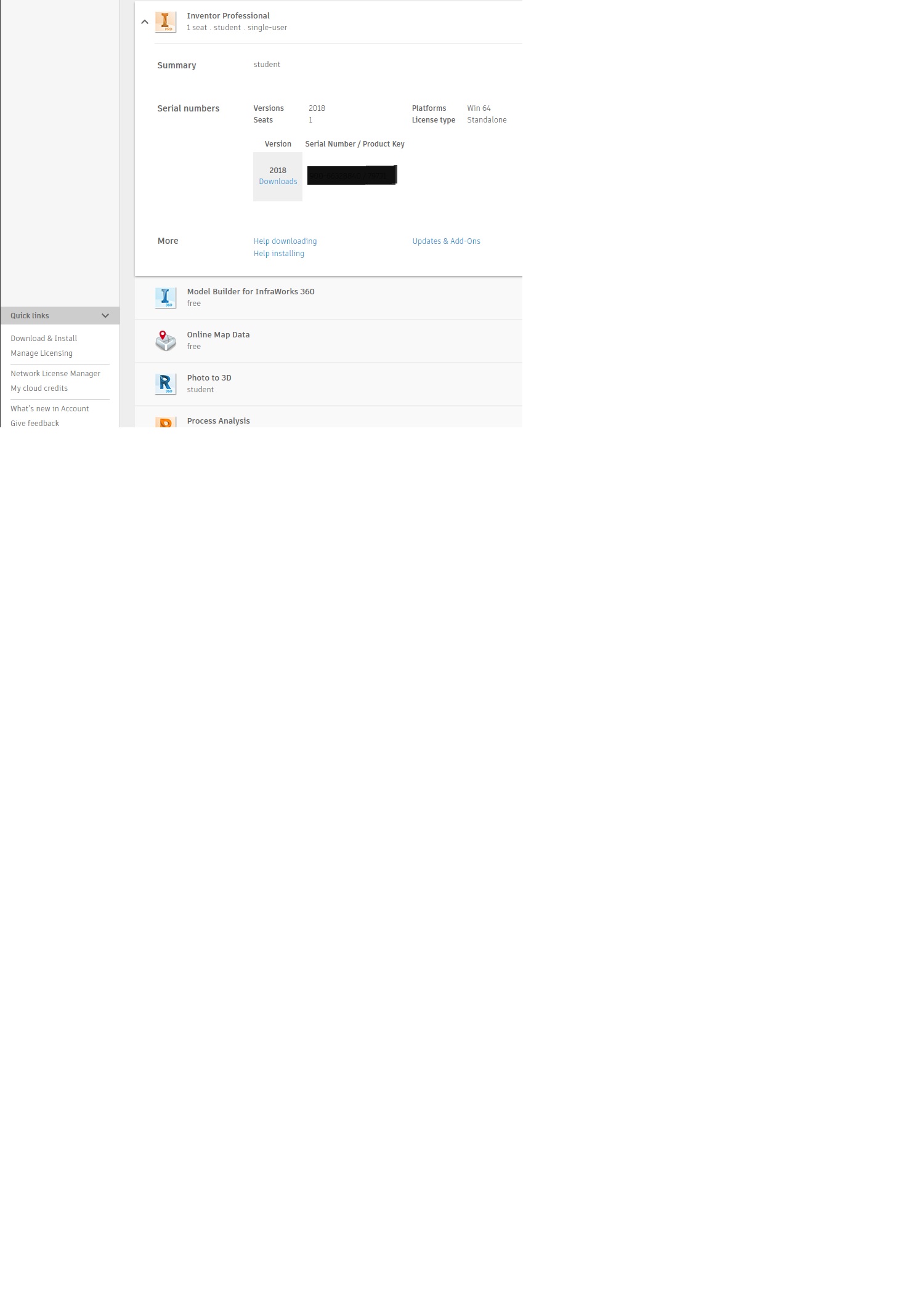 Solved: NLM server - Autodesk Community