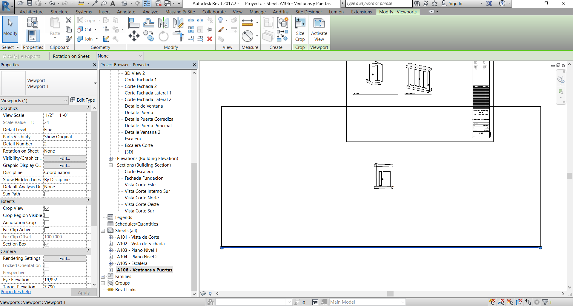 Solucionado: Problema con revit el sheet - Autodesk Community