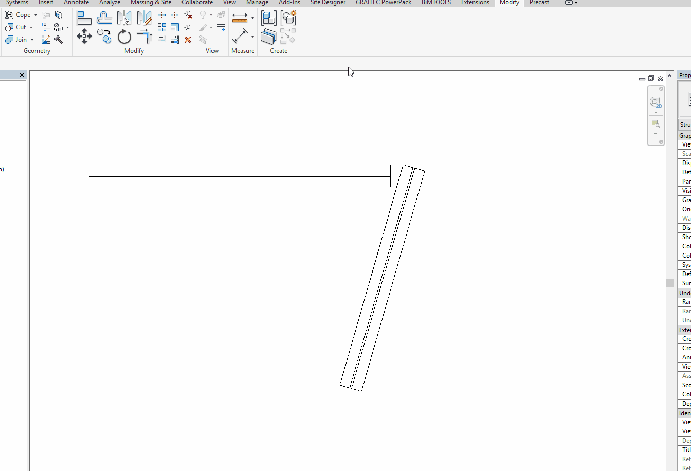 Solved: Concrete Beam Corner Join - Autodesk Community