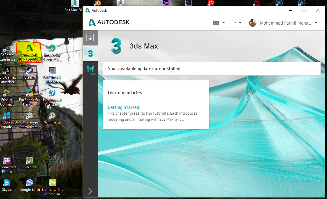 Solved: 3dsMax 2018 crashes every hour - Autodesk Community