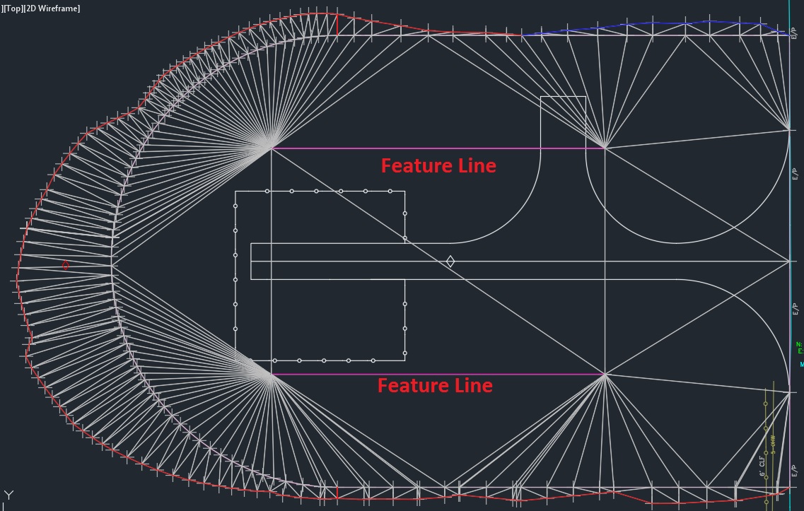Solved: How to best smooth contours at this site? - Autodesk Community