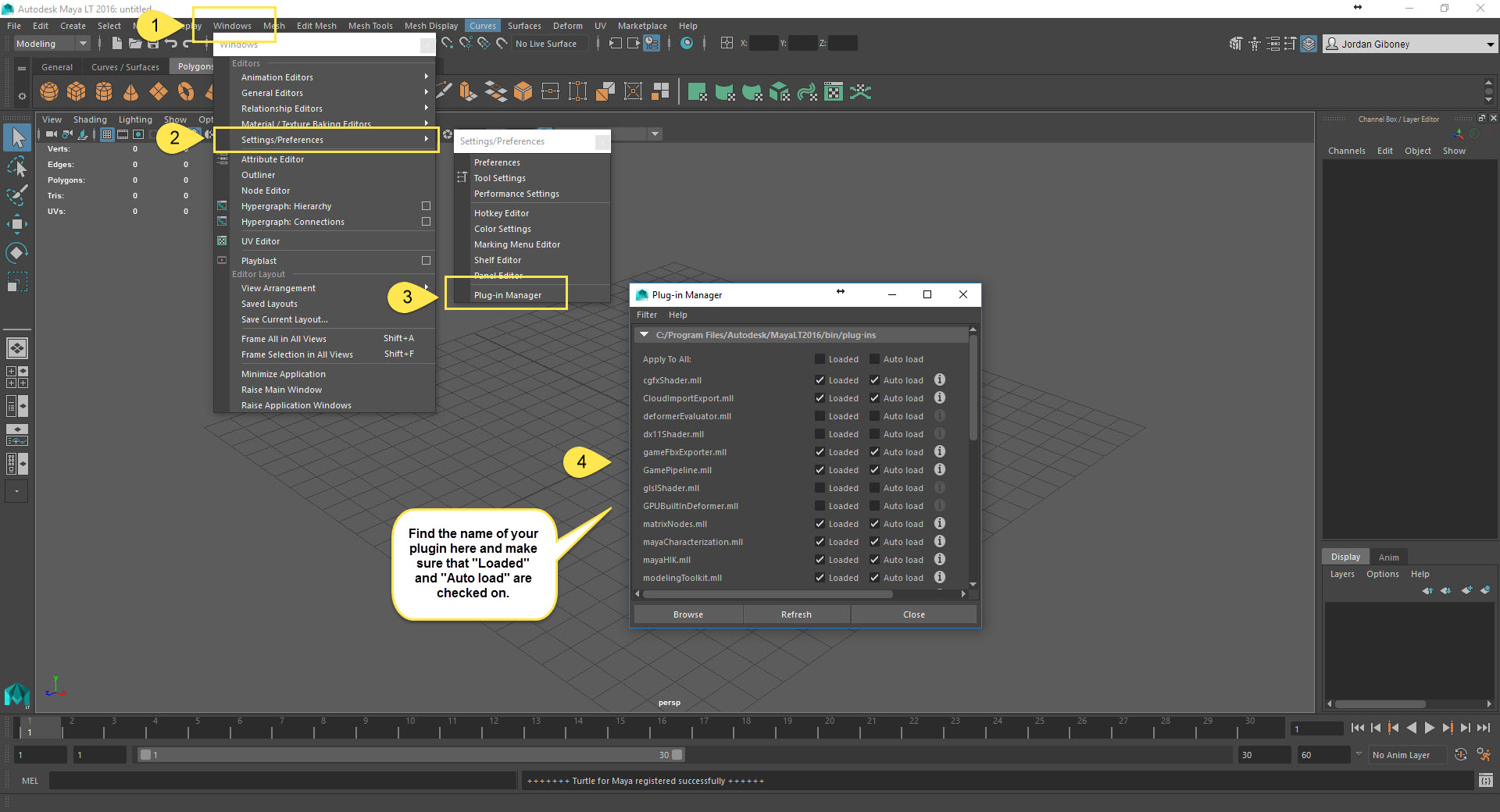 Solved: FBX to DAE (Collada) Converter (Installing Steps) - Autodesk ...
