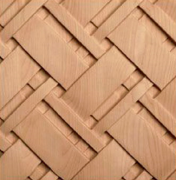 Select multiple weave cross sections - Autodesk Community